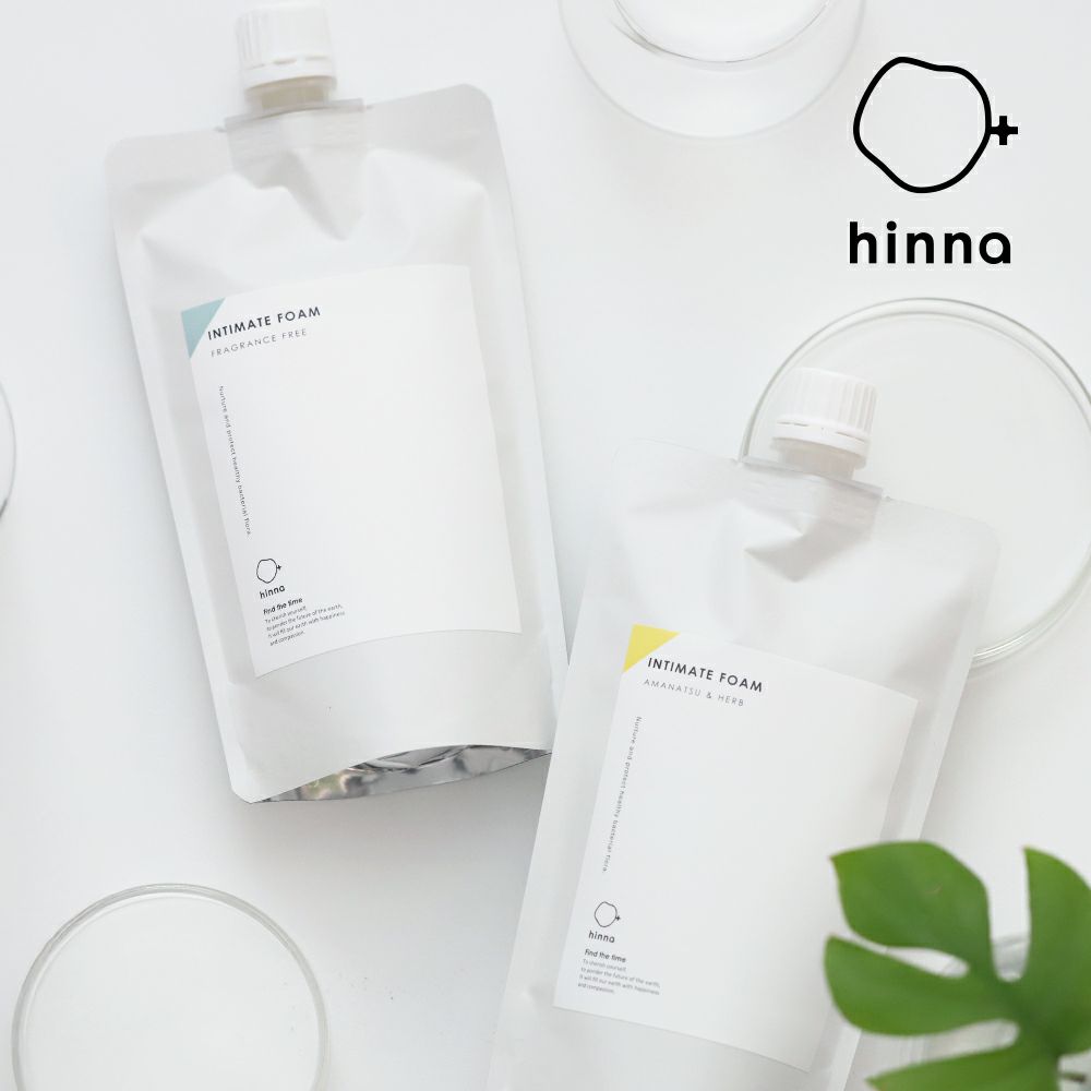 シリーズ別 | hinna（ヒンナ）公式オンラインショップ
