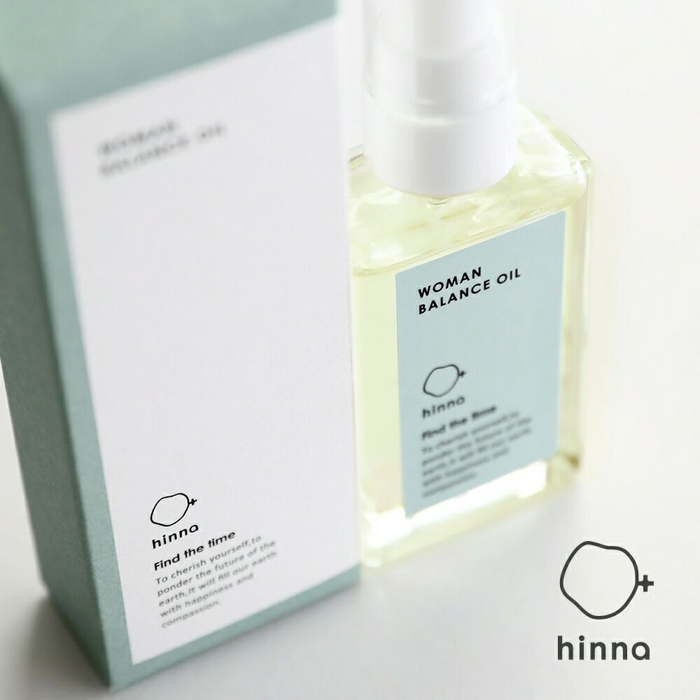 シリーズ別 | hinna（ヒンナ）公式オンラインショップ